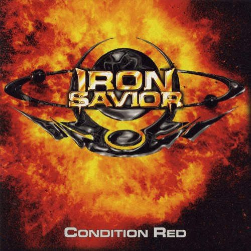 Iron Savior - discography, line-up, biography, interviews, photos